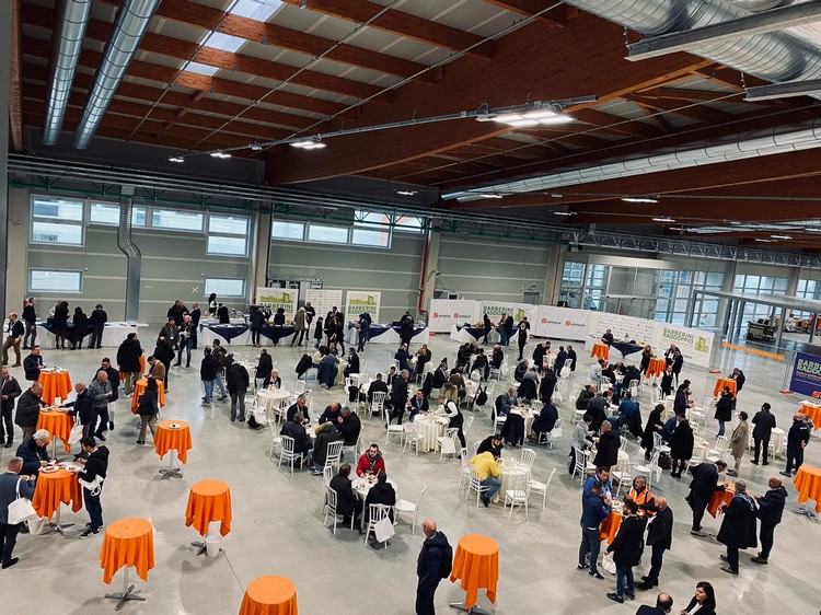 COME ORGANIZZARE UN EVENTO AZIENDALE? - Bongè Catering